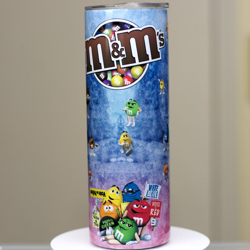 M and Ms - Etsy