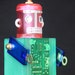 Chippy the Robot - Etsy
