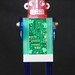 Chippy the Robot - Etsy