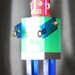 Chippy the Robot - Etsy