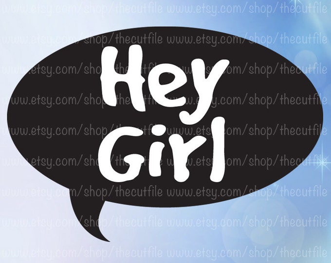 Hey Girl Svg, Shirt Decal Cutting File, Boy Shirt Design, Ryan Gosling ...