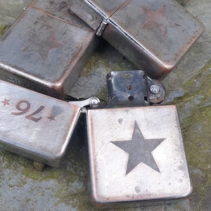 OutcastArtifacts - Etsy