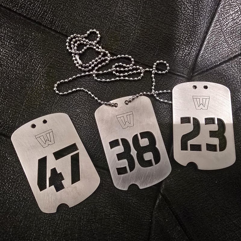 Barkovitch the Long Walk - Etsy Canada