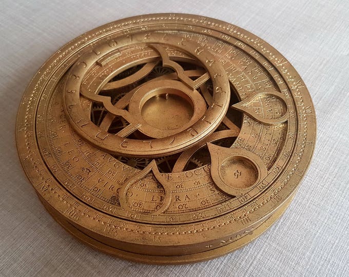 Uncharted: Drake's Decoder-propreplica (playstation 3 En 4) - Etsy