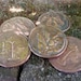 UNCHARTED 4 Avery's Pirate Recruitment Coin - Etsy