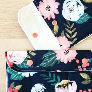 Sanitary Pouch Feminine Hygiene Pouch Privacy Pouch Teenager Privacy ...