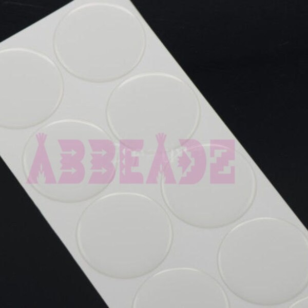 Epoxy Sticker - Etsy