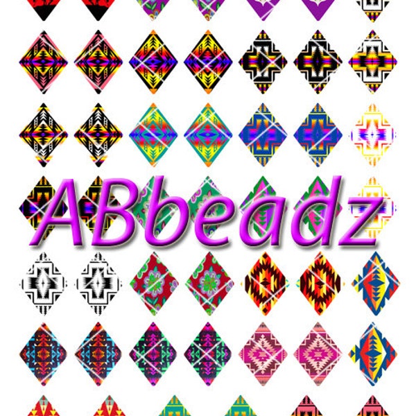 Native American Diamond Art - Etsy