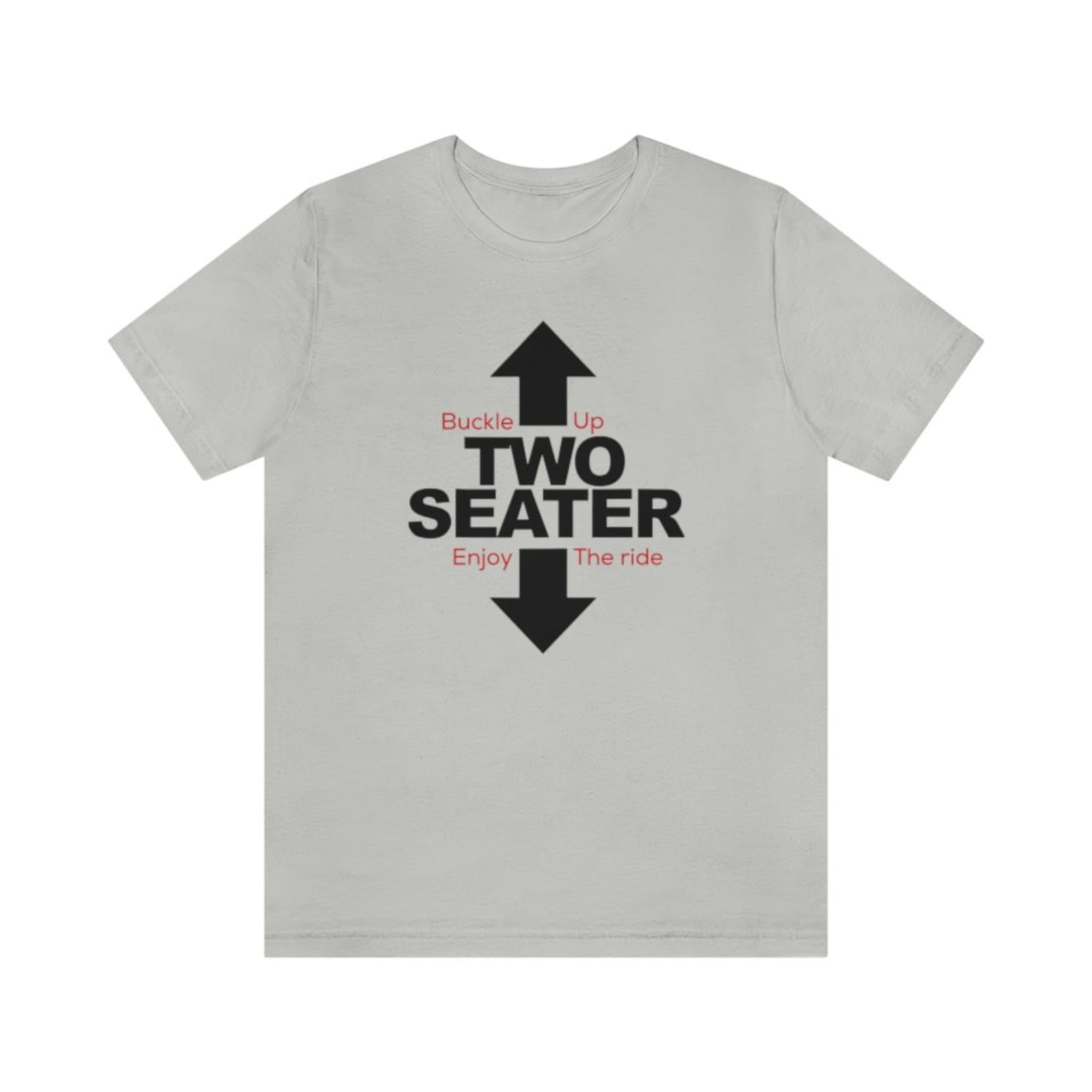 Two-seater Shirt, Threesome Shirts, Sex Toy, Funny Men's Shirt, Men's ...