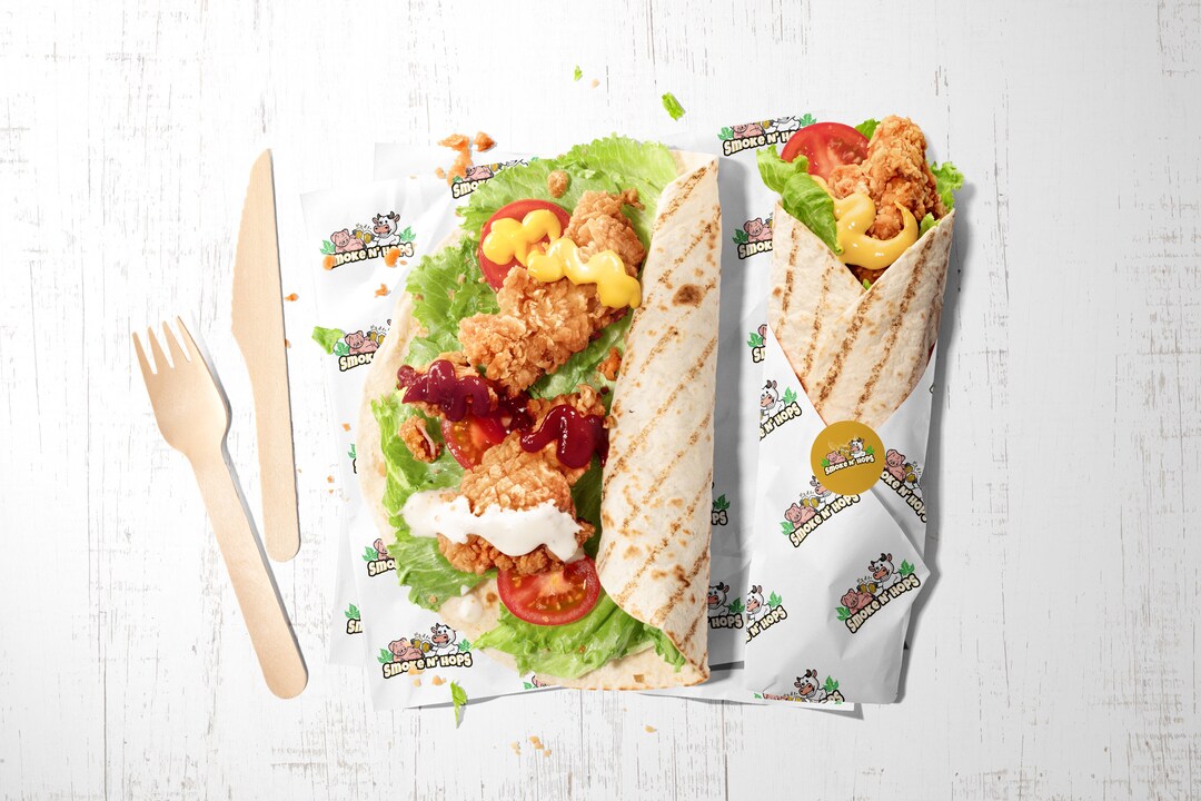 Food Tray Liner, Food Truck Wedding, Food Safe Butcher Paper, Food ...