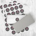 Logo Stickers, Logo Labels, Packaging Labels, Round Stickers, Round ...