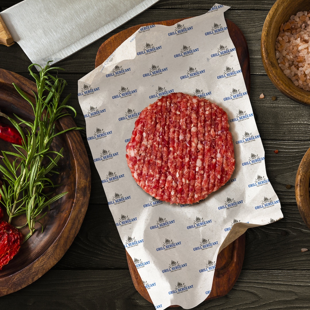 Food Safe Paper, Food Truck Wedding, Food Tray Liner, Butcher Paper ...