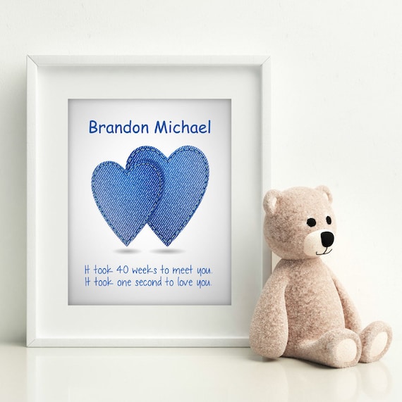 Baby Artwork Newborn Gift Newborn Artwork Personalized Etsy baby-artwork-newborn-gift-newborn-artwork-personalized-etsy