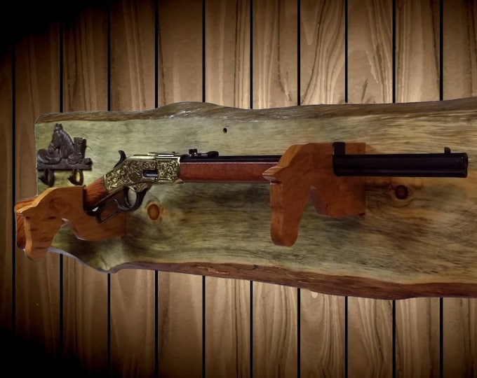 Gun Racks - walkerwoodgifts