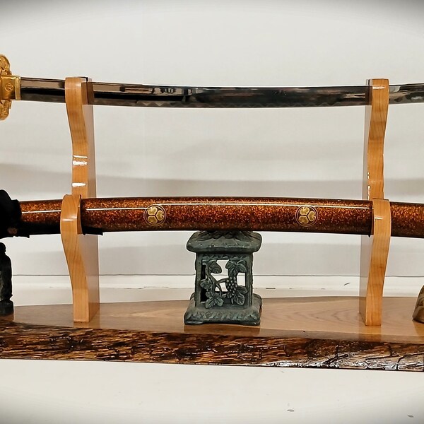 Military Sword Display - Etsy