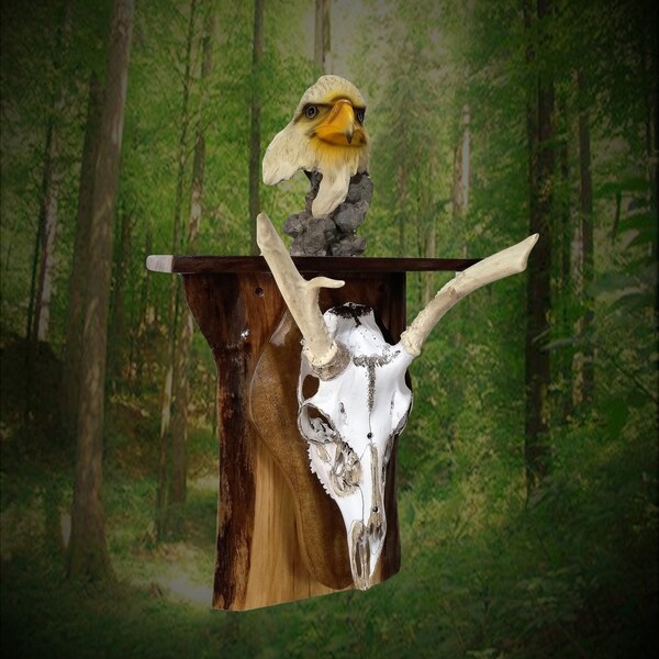 Hunting Man Cave - Etsy