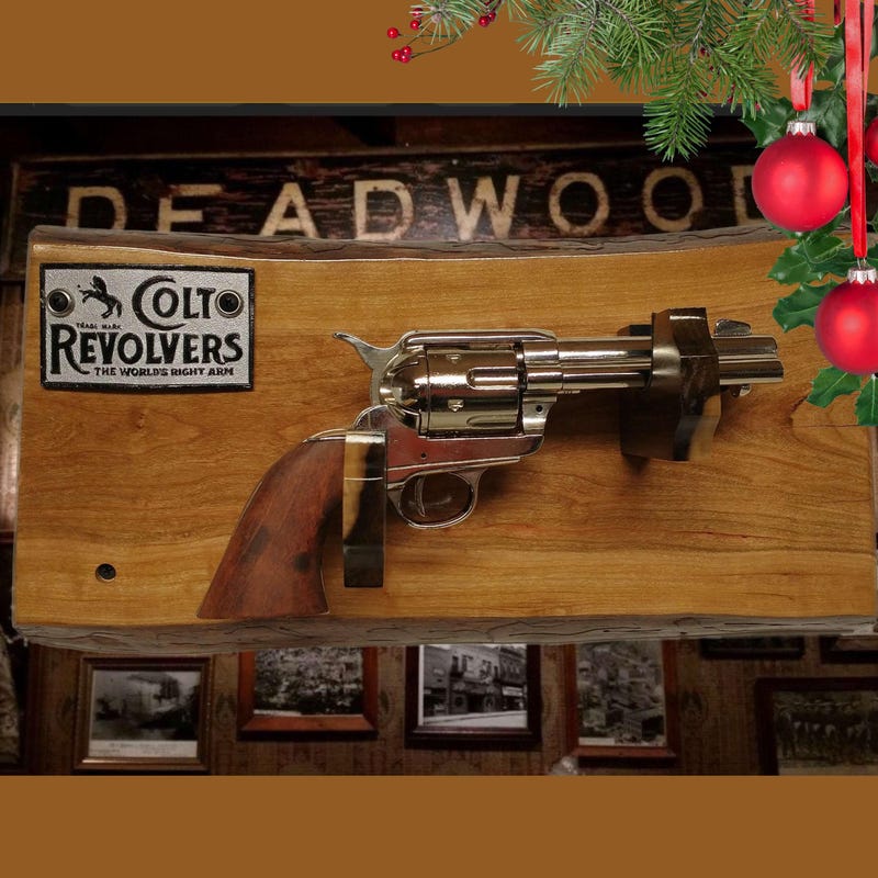 Rifle Display Case - Etsy