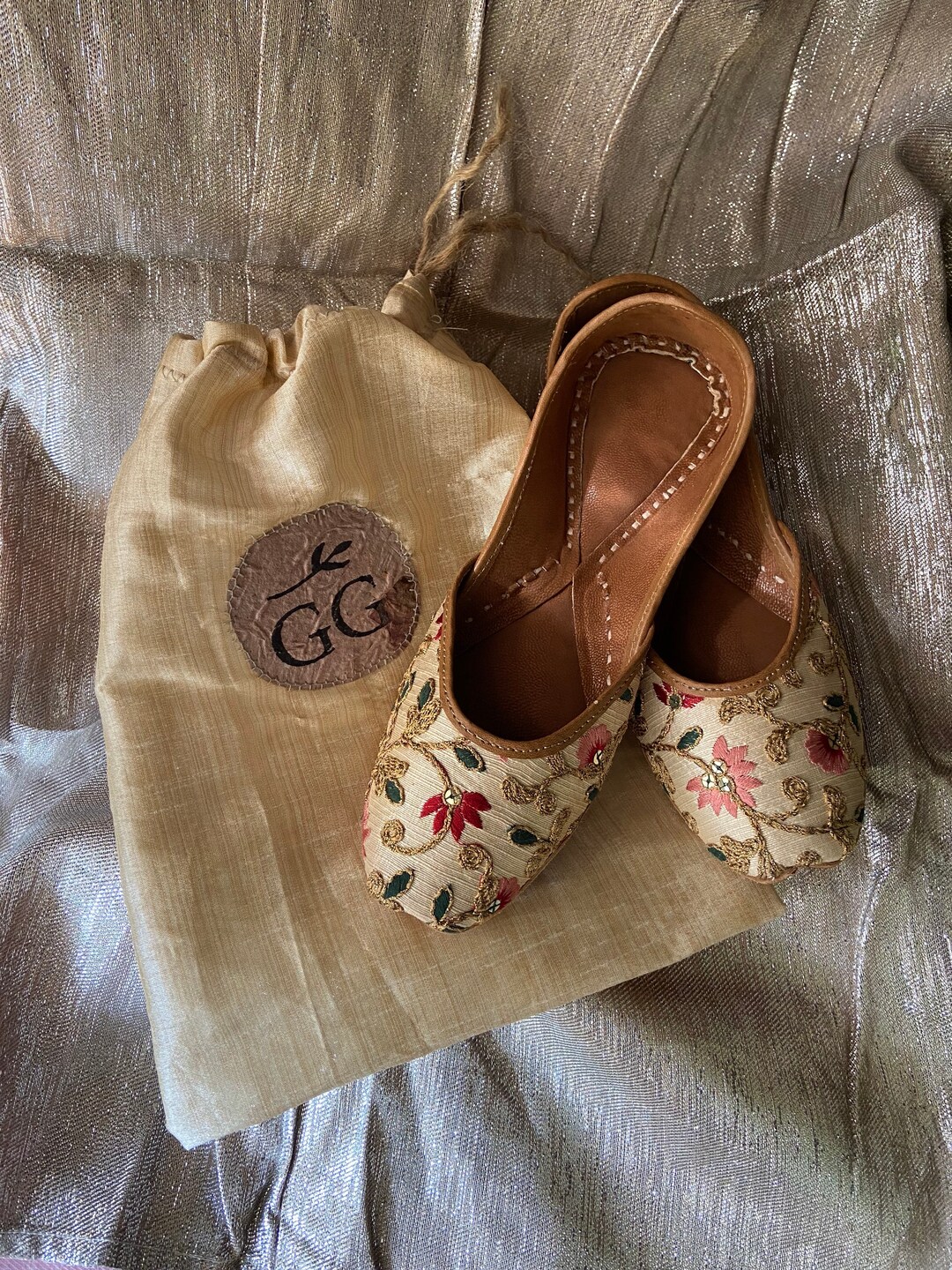 Womens Sandal,mojari,women Juttis,indian Ballet Shoes, Shoe for Her ...