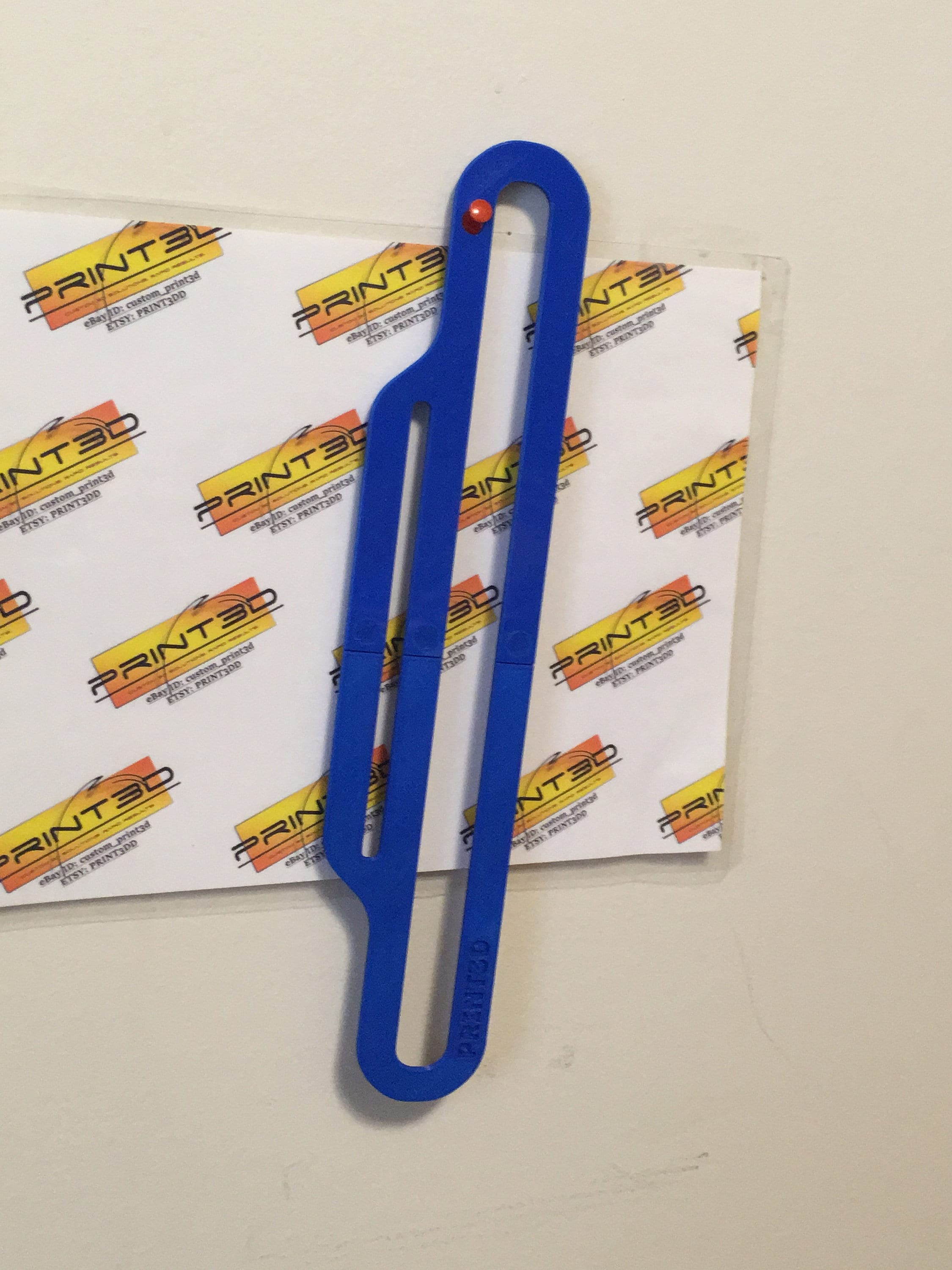 USPS Pro 4 in 1 Shipping Tool Template Slot Post Office - Etsy