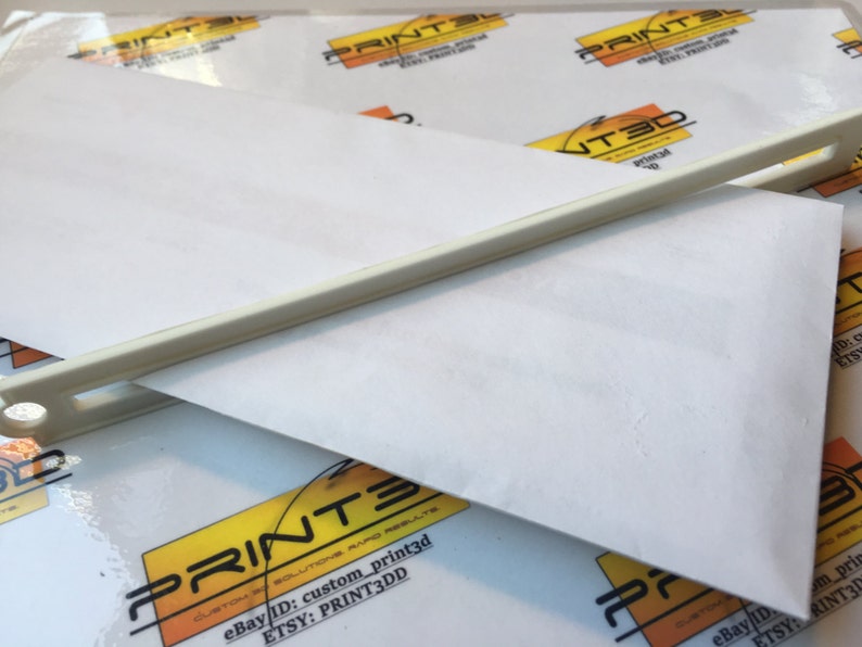 Canada Post 5mm Tool, Measuring Tool, Small Letter, Parcel Tool, Slot ...