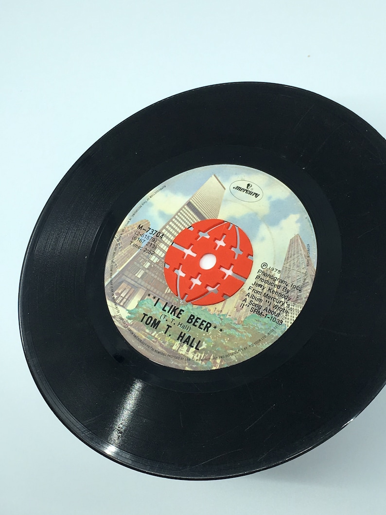 Squareglobe 45 Plastic Insert Record Adapter Rpm Vinyl - Etsy