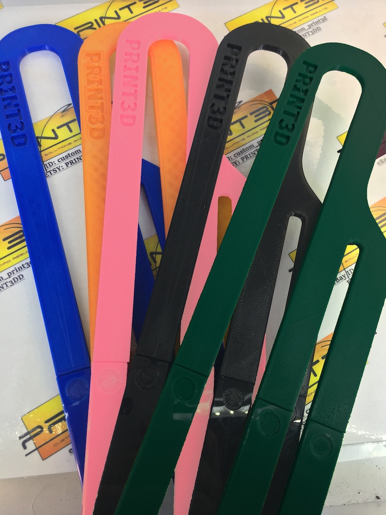 USPS Pro 4 in 1 Shipping Tool Template Slot Post Office - Etsy