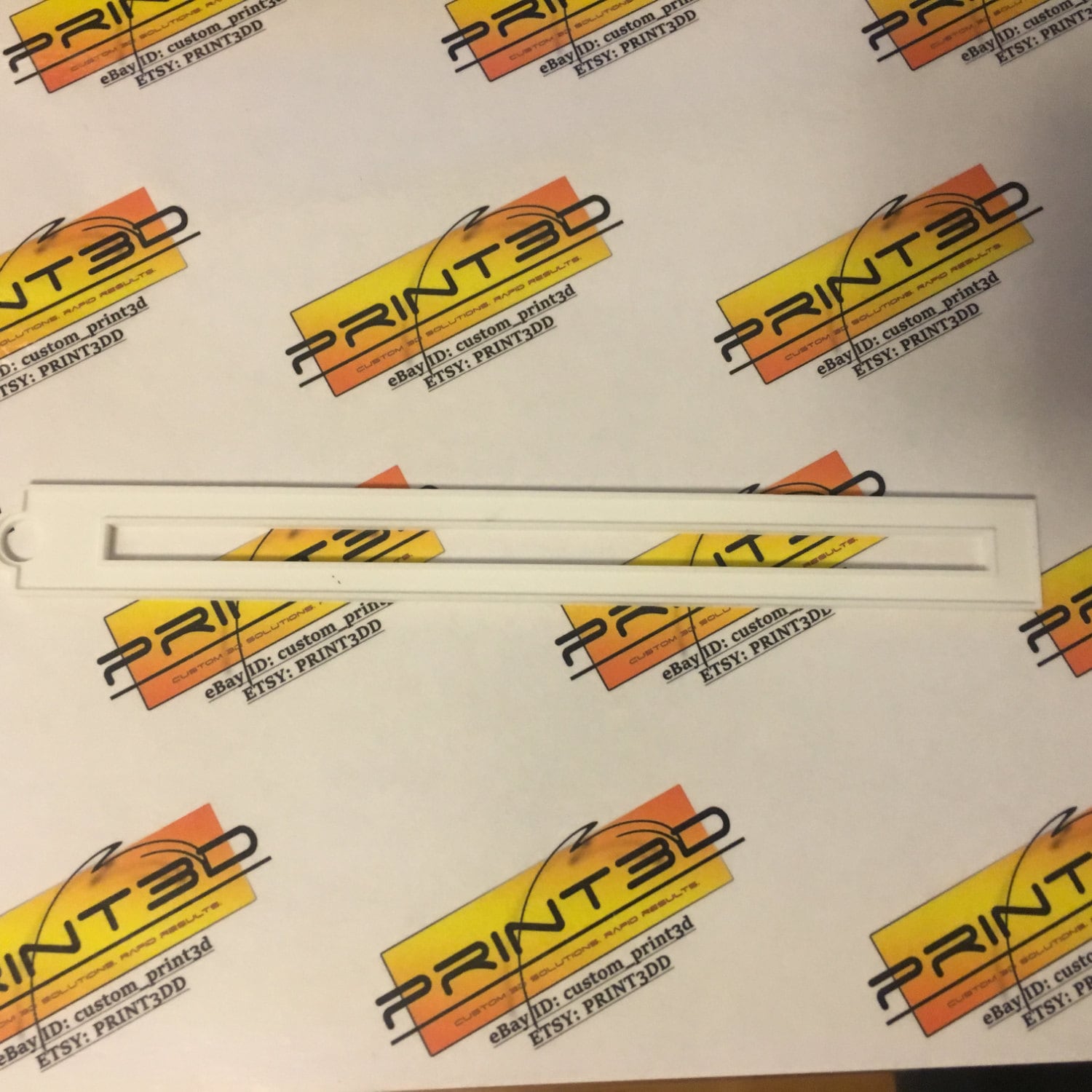 USPS Thickness Gauge, Postal Gauge, Letter Size Gauge, Post Office Tool ...