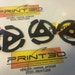 45 Rpm Record Insert, 45 Record Adapter, Spindle Adapter, 7 Inch ...