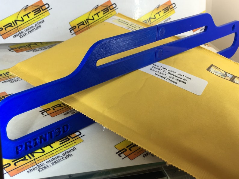 USPS Pro 4 in 1, Shipping Tool, Template, Slot, Post Office, USA ...
