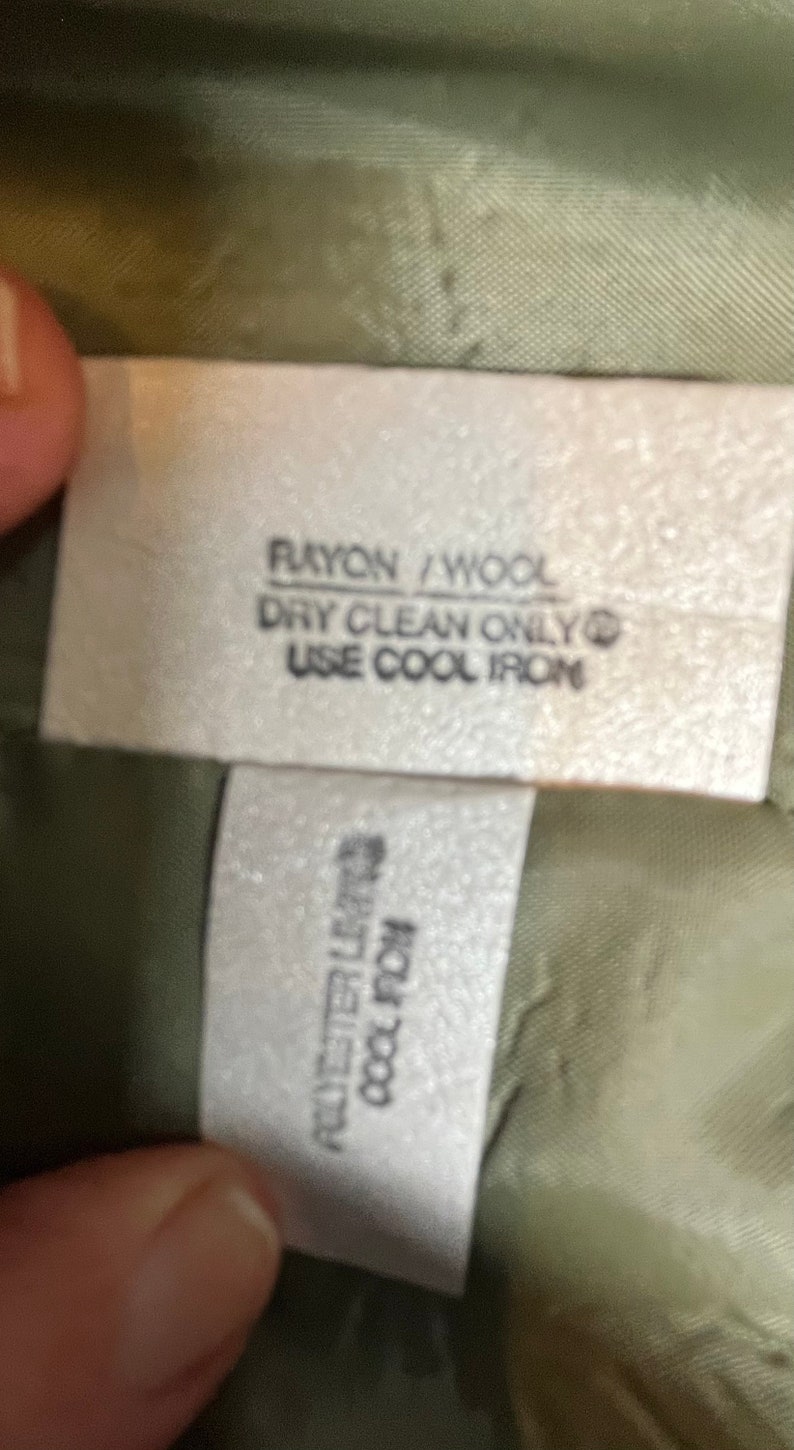 Early 1970s Tweed Jacket. Tweed. Australian Fashion. Delta. Vintage ...