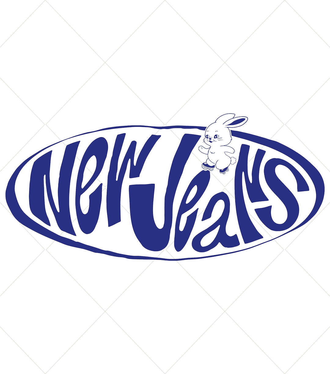 NewJeans Bunny PNG NewJeans Full Tracklist PNG NewJeans Kpop - Etsy Italia