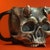 Zombie Coffee Mug, Evil Dead Inspired, Zombie Mug, Horror Face Coffee ...