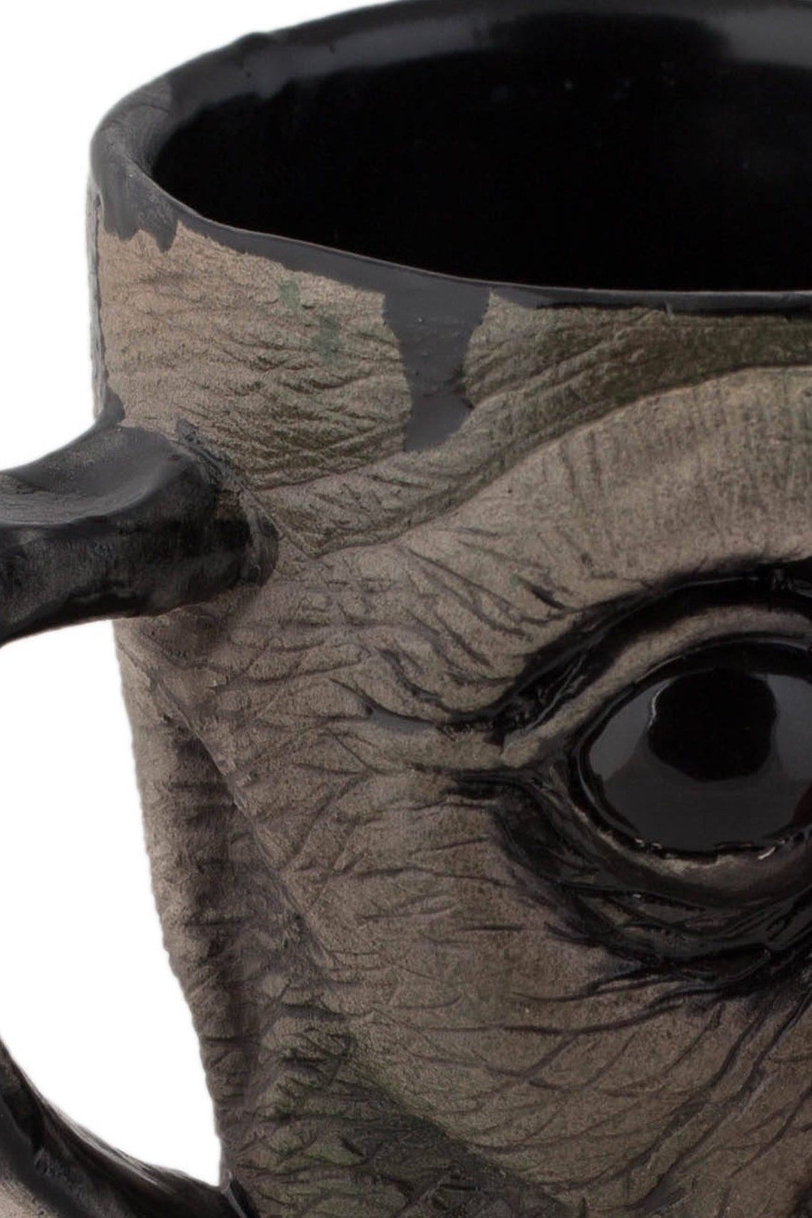 Horror Zombie Clown Creepy Coffee Mug Gift for Her Gift - Etsy