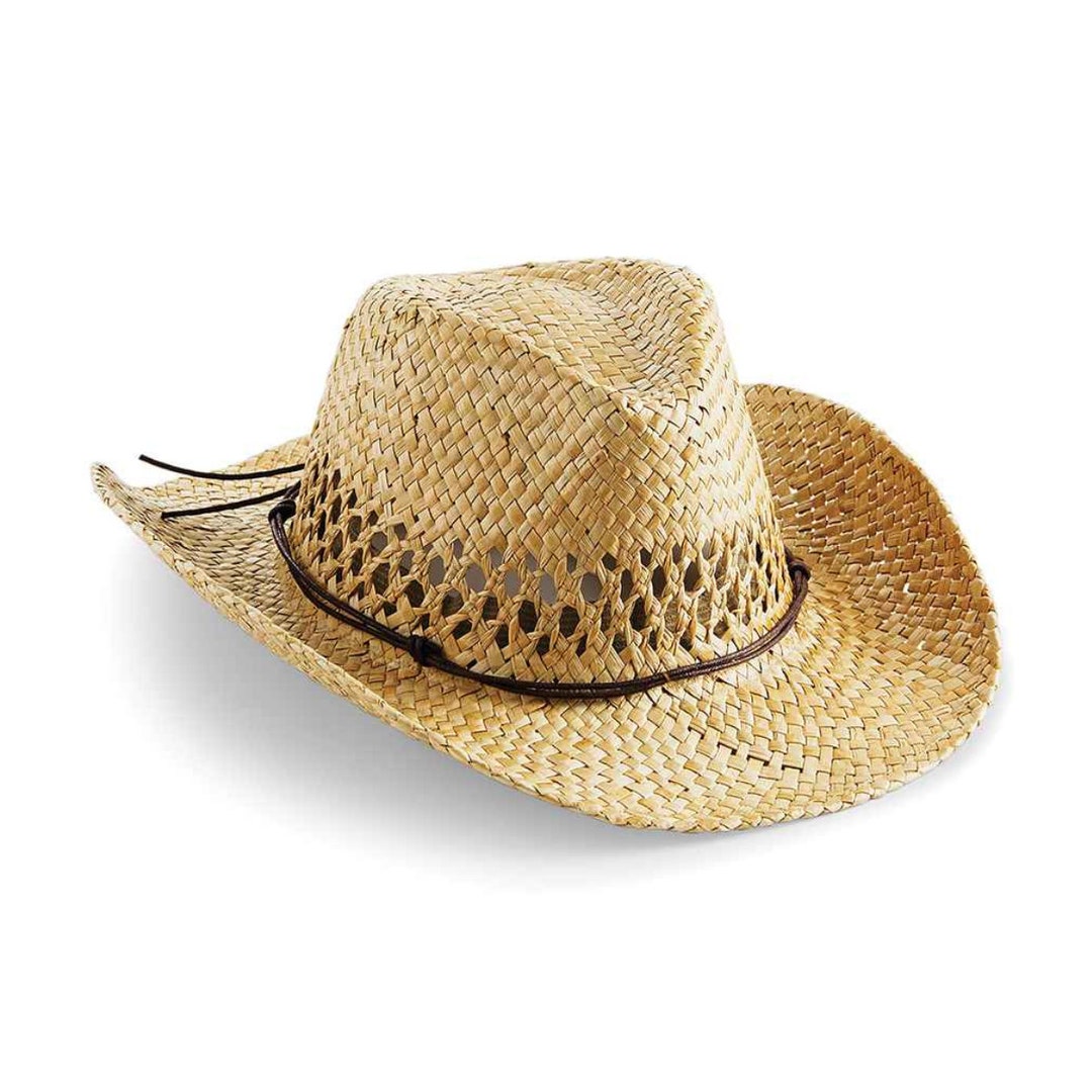 Wired Brim Holiday Straw Cowboy Hat - Etsy