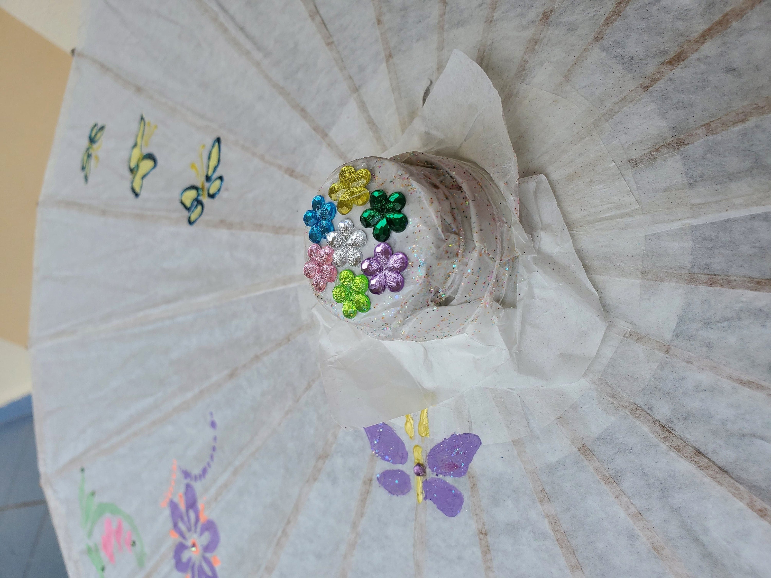 Custom Parasol, Sun Umbrella - Etsy