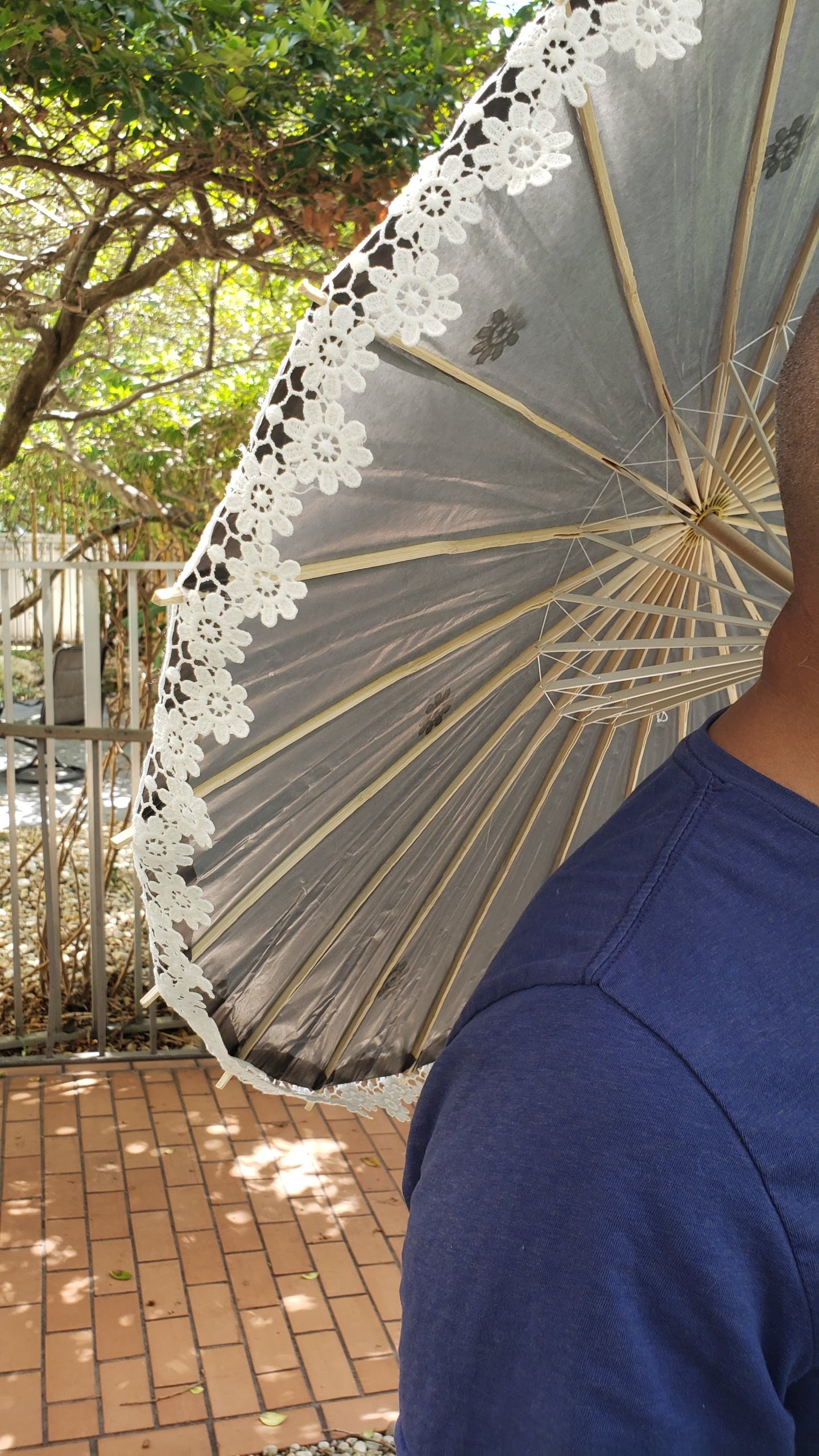 Large Paper Flower Parasol for Rave Festival Wedding - Etsy