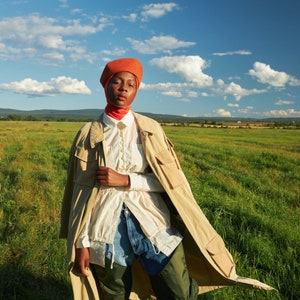 Harbin Structured Wool Beret – Asymmetrical Windproof Hat, Chic Winter ...