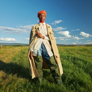 Harbin Structured Wool Beret – Asymmetrical Windproof Hat, Chic Winter ...