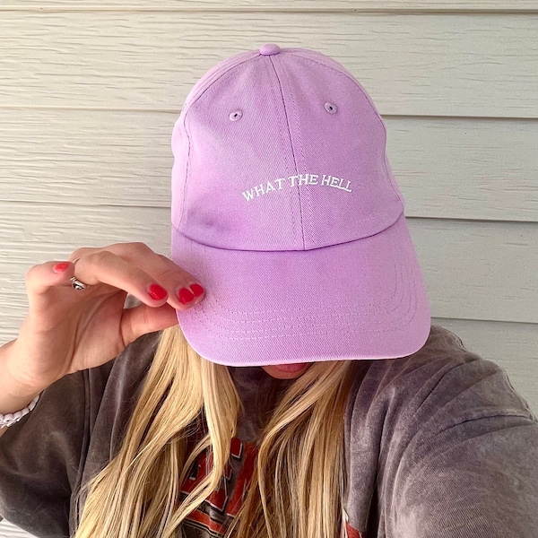 What the Hell Gifts - 60+ Gift Ideas for 2024