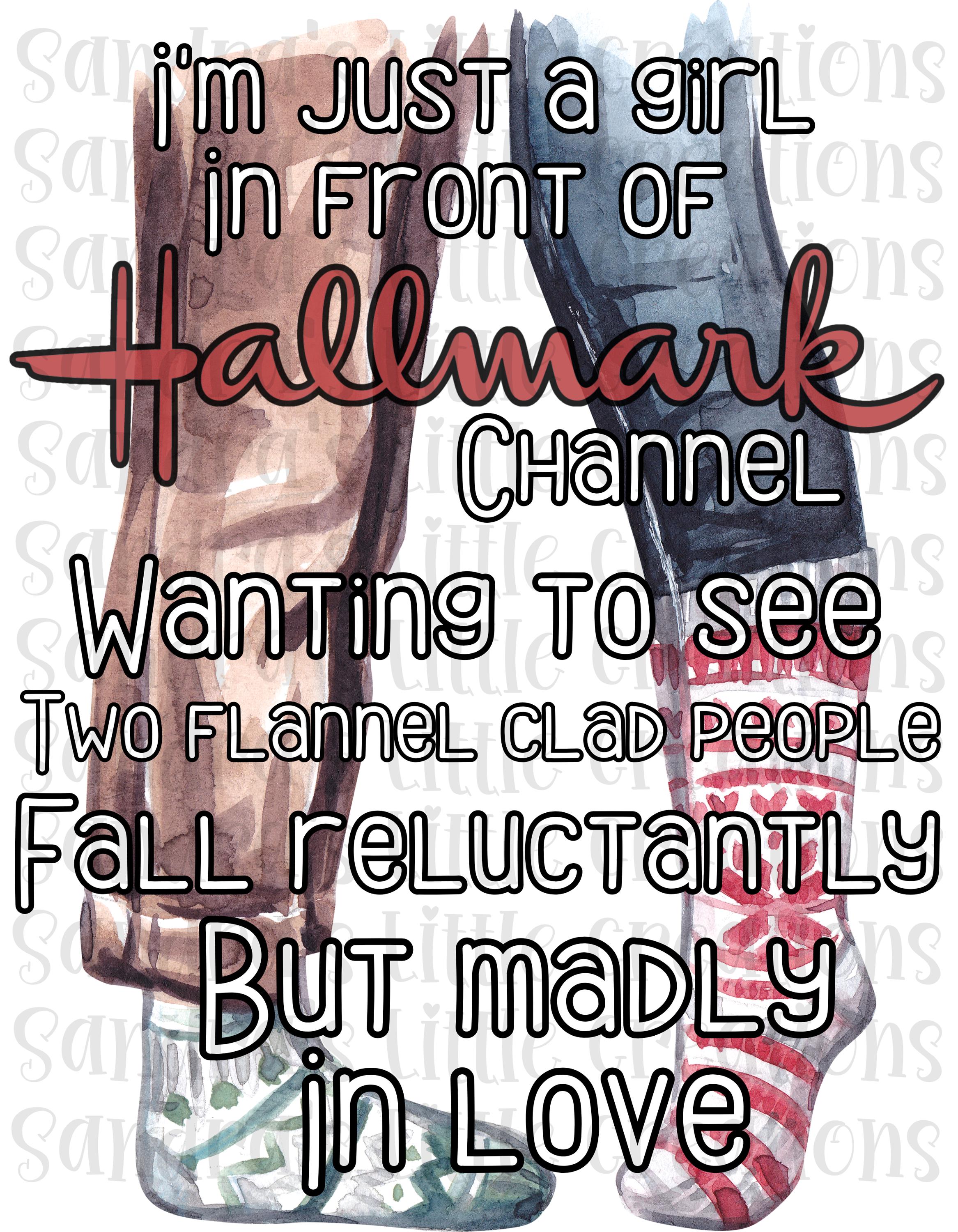 Hallmark Christmas Movie Bundle - Etsy