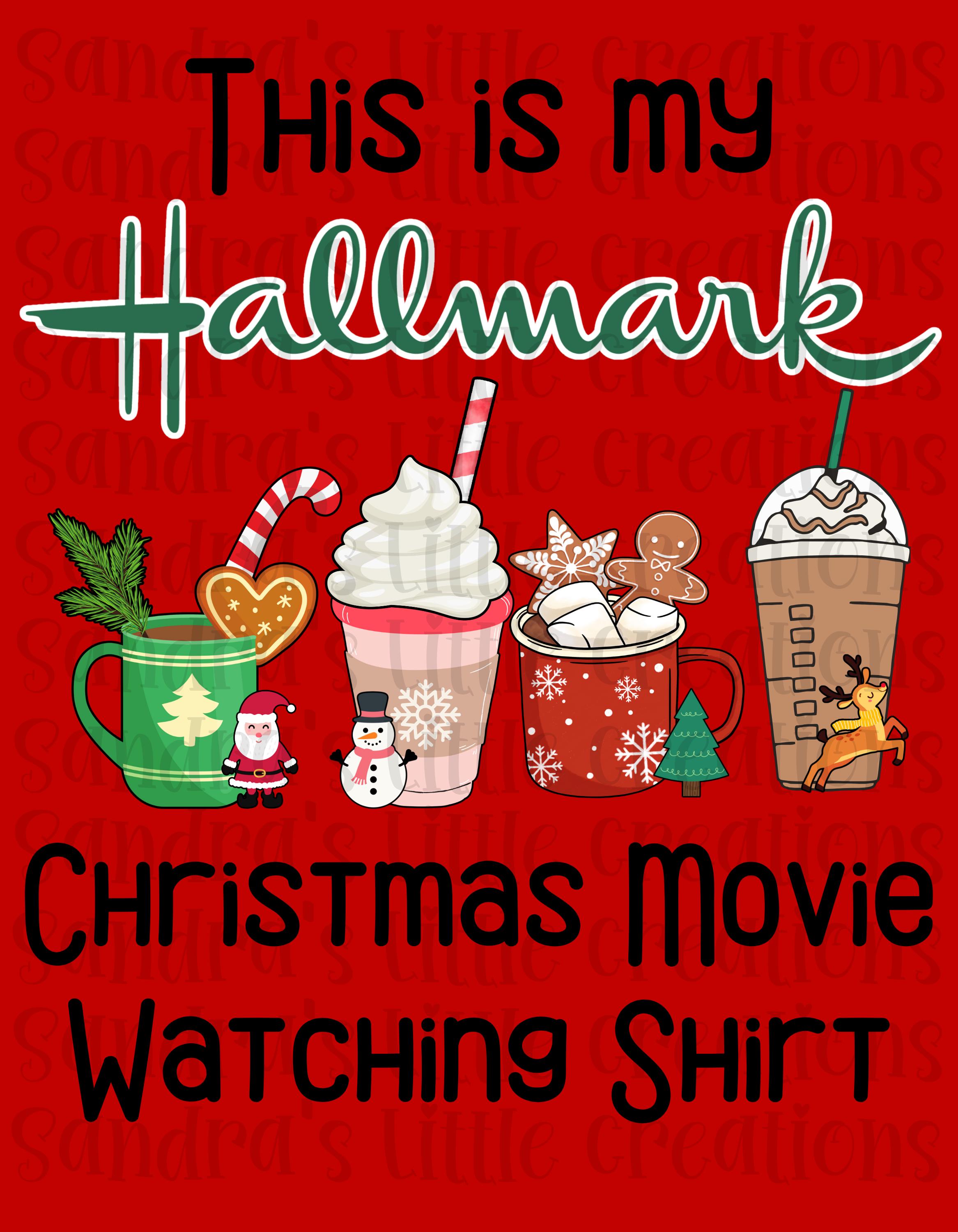 Hallmark Christmas Movie Bundle - Etsy