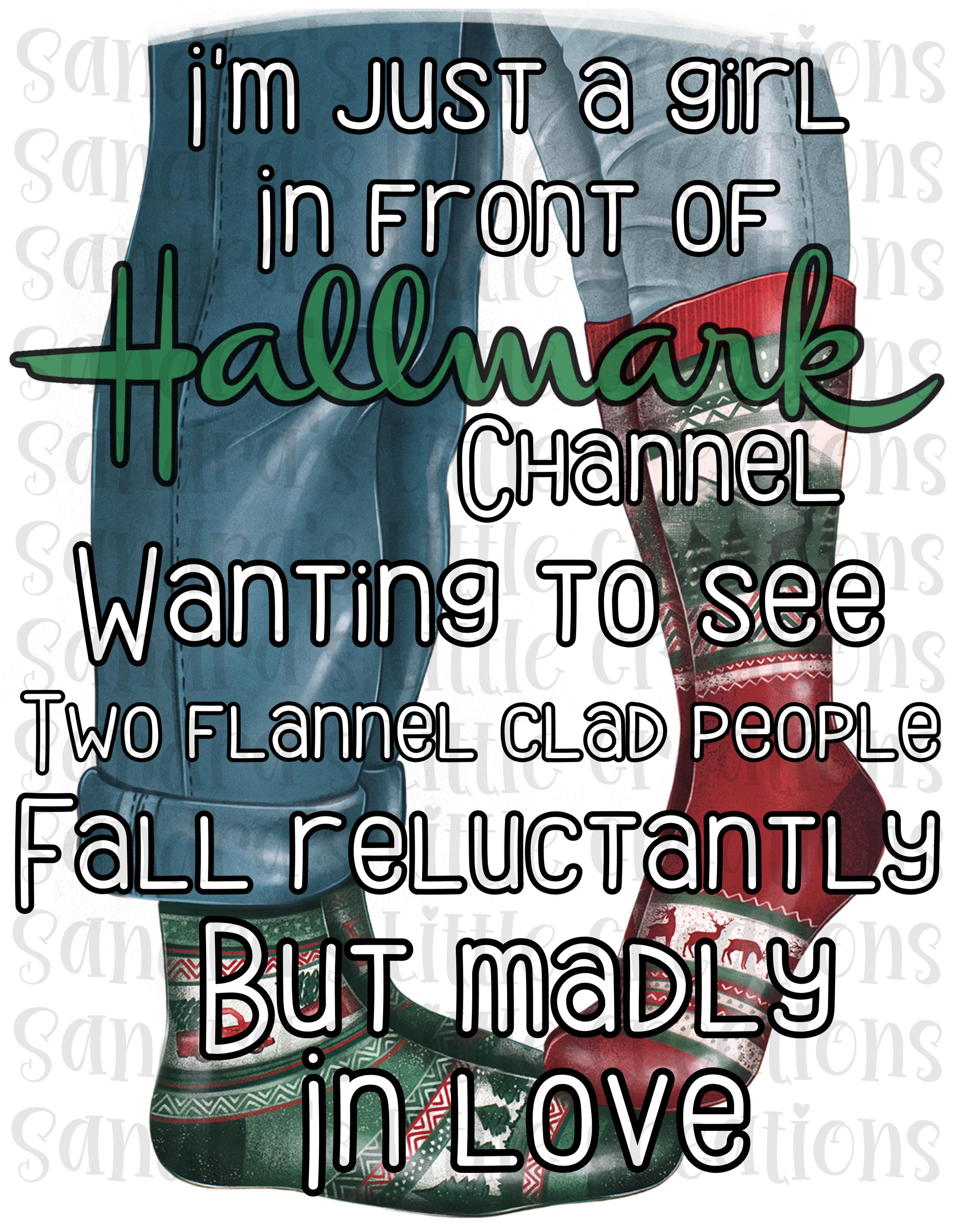 Hallmark Christmas Movie Bundle - Etsy