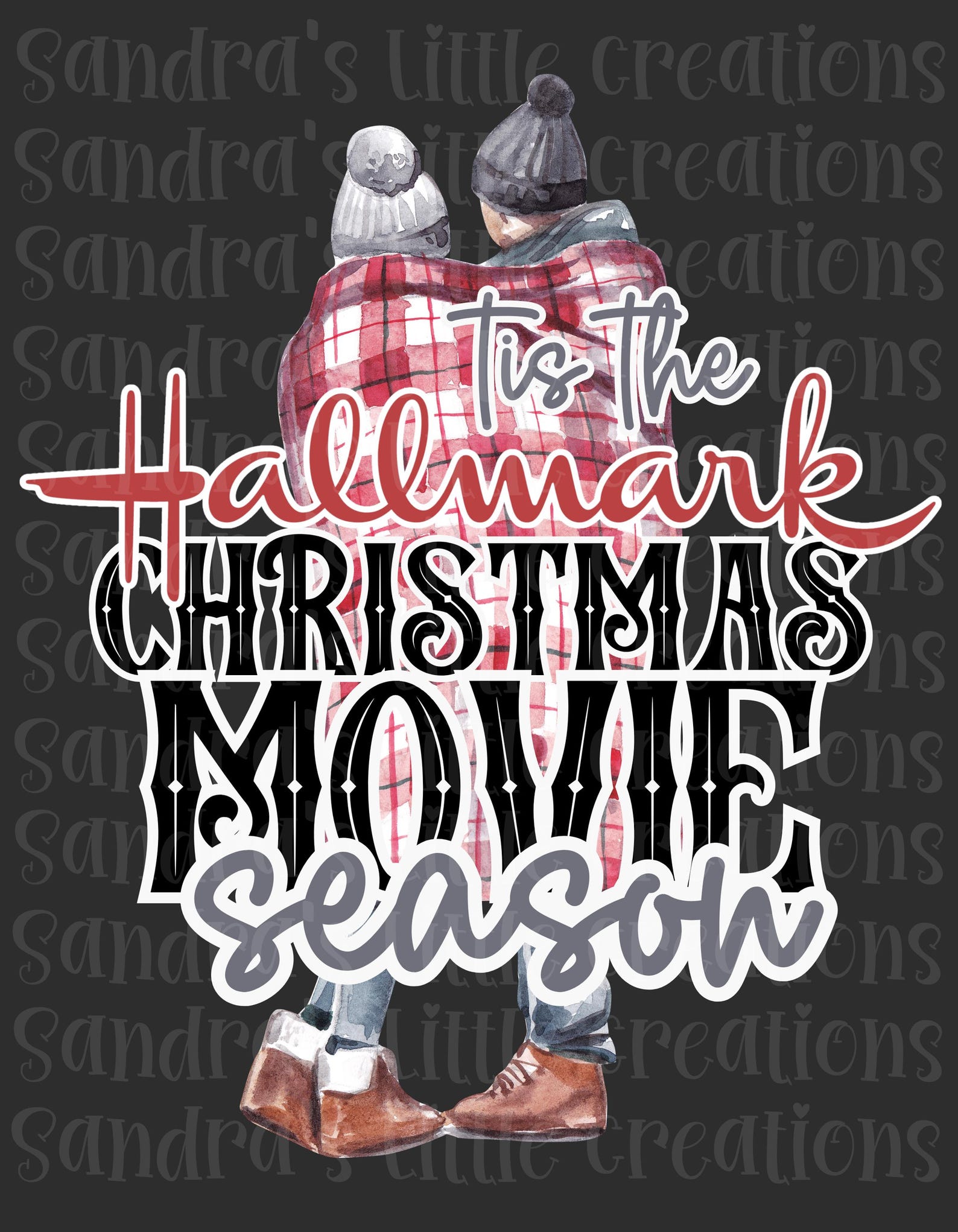 Hallmark Christmas Movie Bundle - Etsy