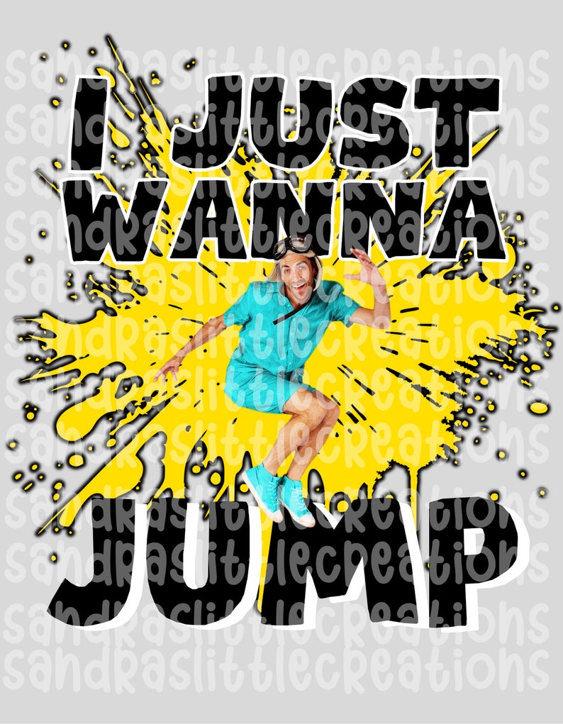 Danny Go PNG Digital Download for Image Transfers, DTF, Sublimation - Etsy