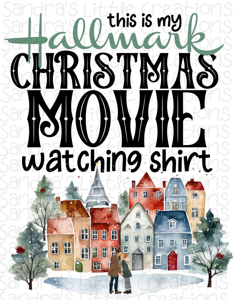 Hallmark Christmas Movie Bundle - Etsy