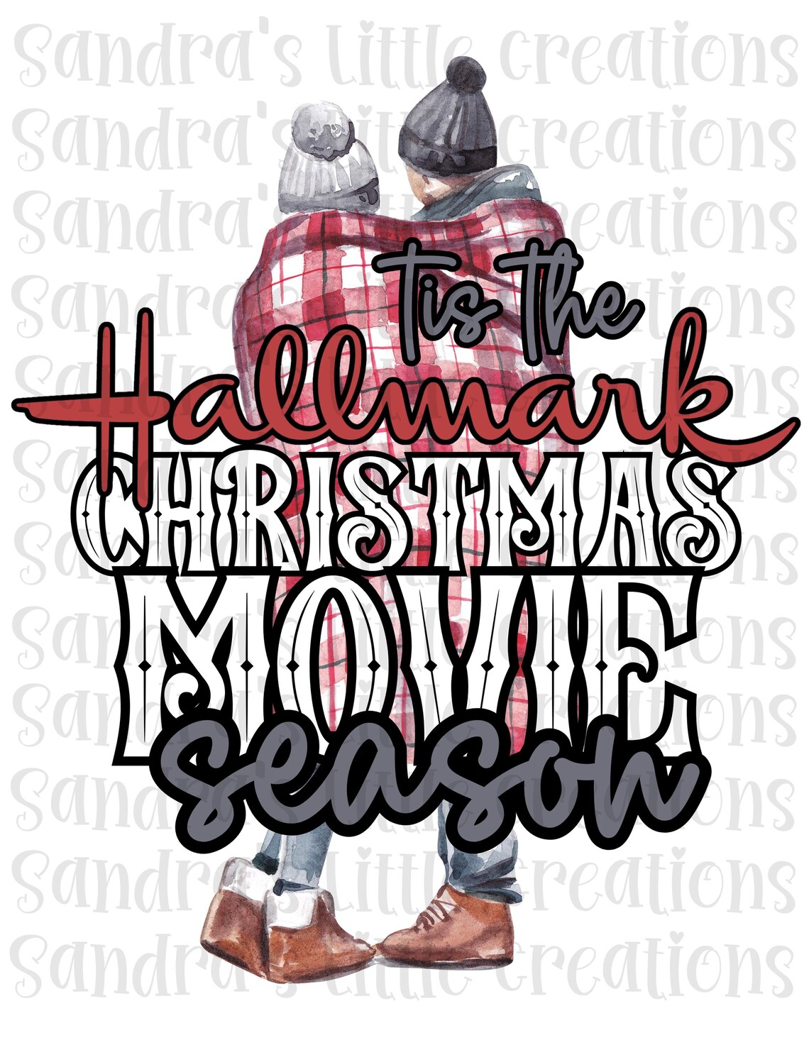 Hallmark Christmas Movie Bundle - Etsy