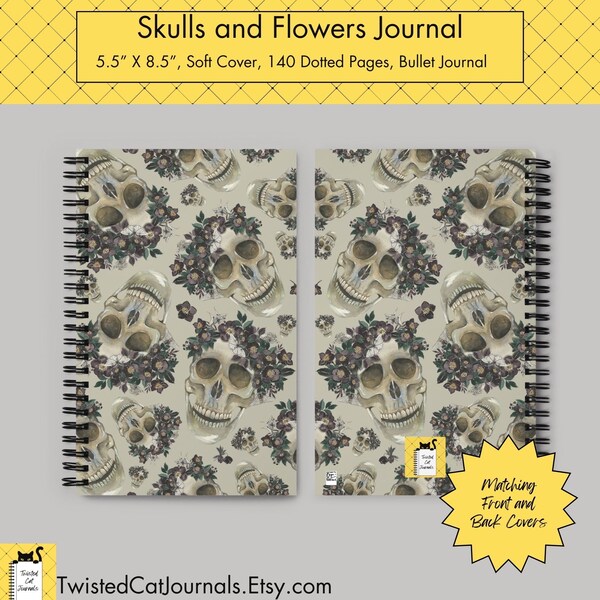 Death Note Notebook - Etsy