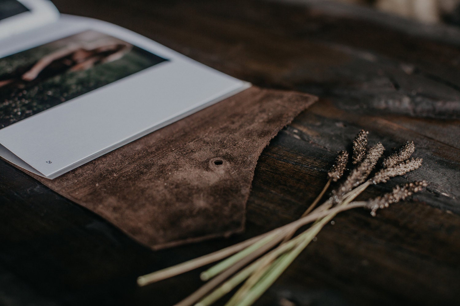 For the One I Love || Boudoir Book - Etsy