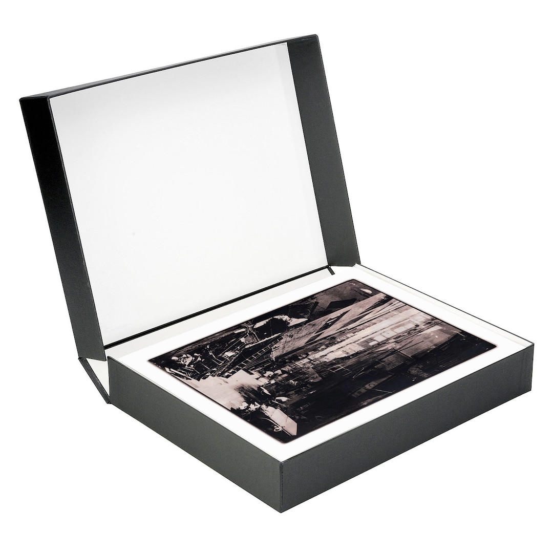 HONG KONG Limited Edition Collectors Box - 16 Signed Archival Prints - Etsy