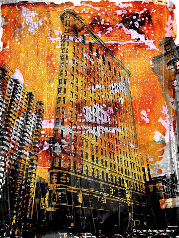 Sven Pfrommer Artwork